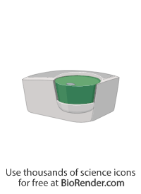 Free Droplet reader Icons, Symbols & Images | BioRender