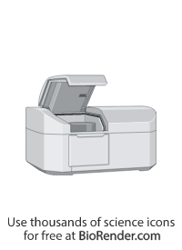 Free DNA microarray scanner Icons, Symbols & Images | BioRender