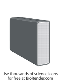 Free PromethION 48 data acquisition unit Icons, Symbols & Images ...