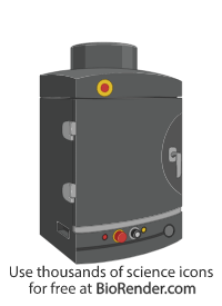 Free IVIS Lumina LT Icons, Symbols & Images | BioRender