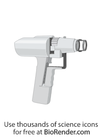 Free Gene gun Icons, Symbols & Images | BioRender