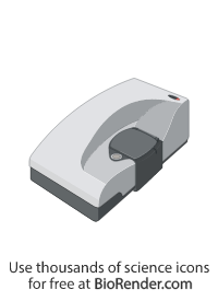 Free Zetasizer nano zs Icons, Symbols & Images | BioRender