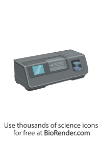 Free FlexiVent system Icons, Symbols & Images | BioRender