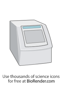 Free Cup horn sonicator (generator) Icons, Symbols & Images | BioRender