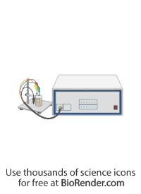 Free Electrochemical workstation Icons, Symbols & Images | BioRender