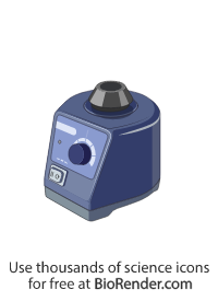 Free Vortex mixer Icons, Symbols & Images | BioRender