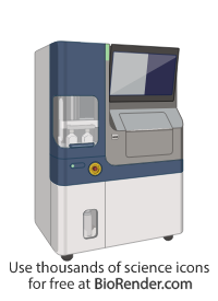 Free Optofluidic platform (Beacon) Icons, Symbols & Images | BioRender