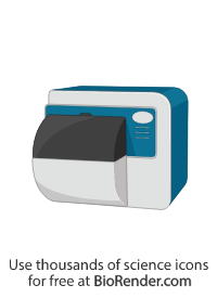 Free Octet Machine Icons, Symbols & Images | BioRender