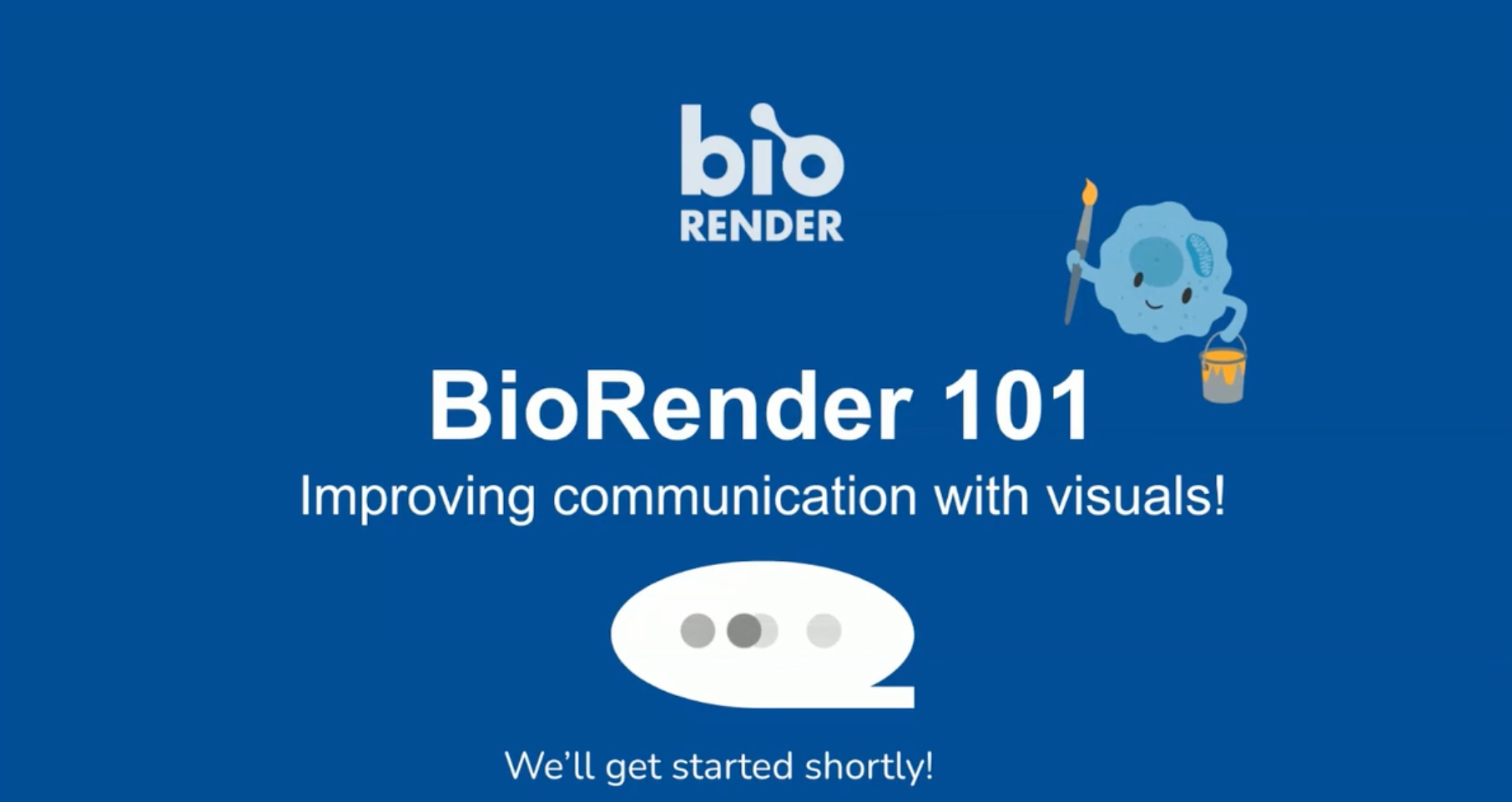 BioRender Learning Hub | BioRender Onboarding @ UCL