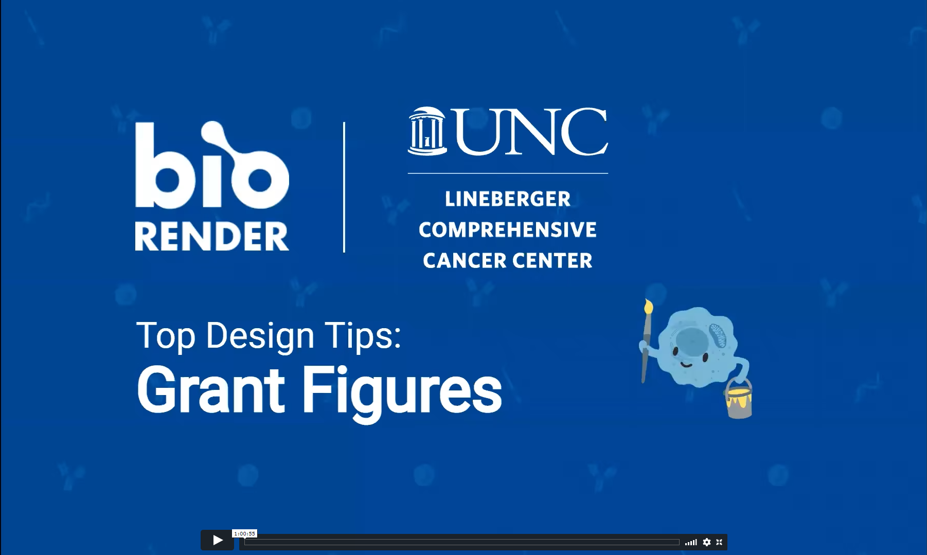 BioRender Learning Hub | UNC Lineberger Comprehensive Cancer Center ...