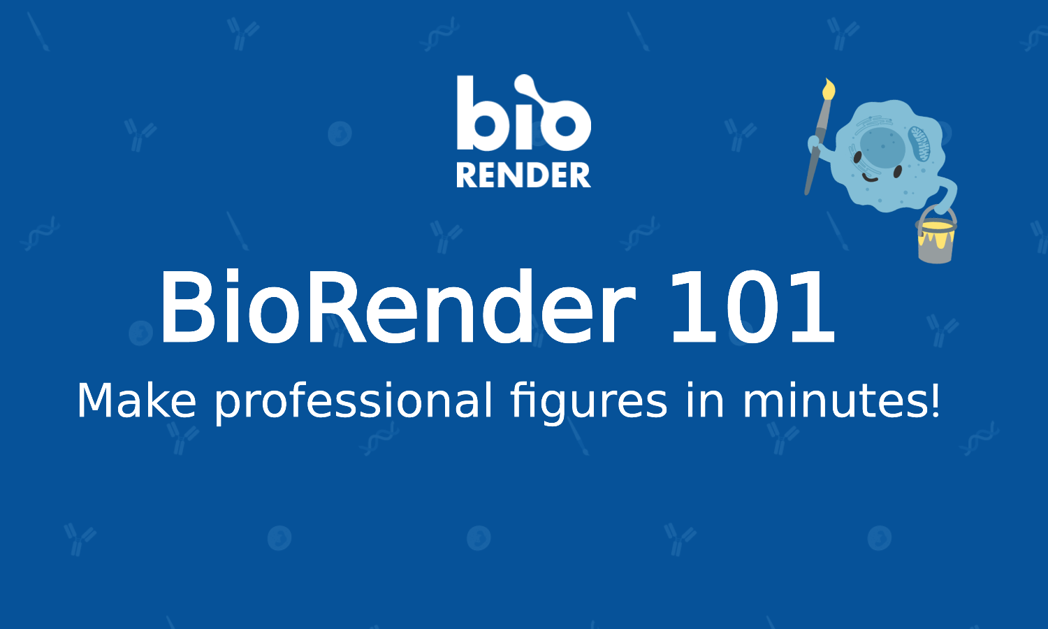BioRender Learning Hub | BioRender 101 CSA BioRender Learning Hub | BioRender 101 CSA
