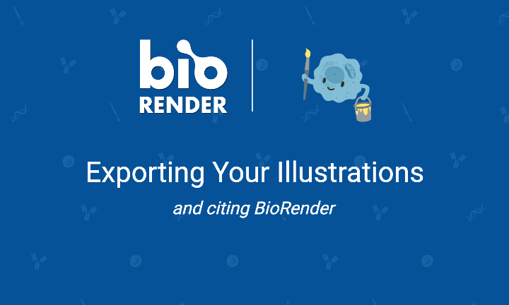 BioRender Learning Hub | Exporting and Citing