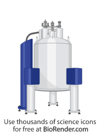 Free NMR Spectrometer Icons, Symbols & Images | BioRender
