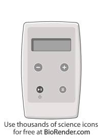 Free tDCS device Icons, Symbols & Images | BioRender