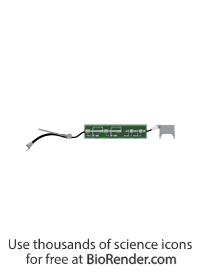 Free Marine delousing system Icons, Symbols & Images | BioRender