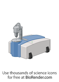 Free FT-IR spectrometer (ALPHA II) Icons, Symbols & Images | BioRender