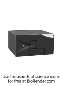 Free Microplate reader (Tecan Infinite 200 PRO) Icons, Symbols & Images ...