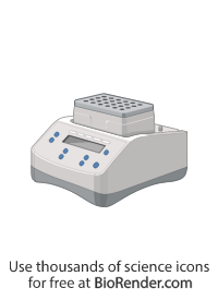 Free Thermomixer Icons, Symbols & Images | BioRender