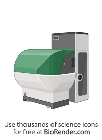 Free Single-cell imaging (Solentim Cell Metric CLD) Icons, Symbols ...