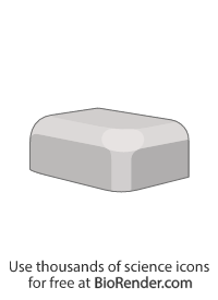 Free Portable heater (top cover) Icons, Symbols & Images | BioRender