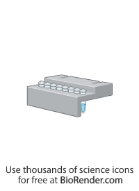 Free Portable heater (tube holder) Icons, Symbols & Images | BioRender