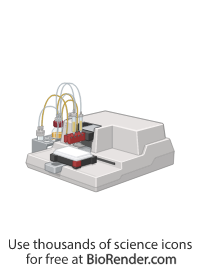 Free Digital dispenser (Certus Flex) Icons, Symbols & Images | BioRender