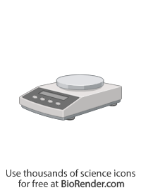 Free Lab scale Icons, Symbols & Images | BioRender