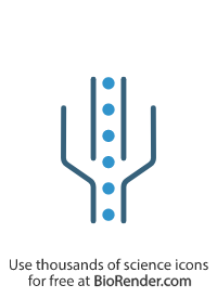 Free Flow cytometry (symbol) Icons, Symbols & Images | BioRender