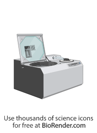 Free Vacuum concentrator Icons, Symbols & Images | BioRender