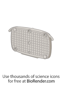 Free Depth filter (large) Icons, Symbols & Images | BioRender