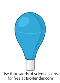 Free Pipette bulb Icons, Symbols & Images | BioRender