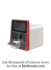 Free Multiplexing instrument (Luminex Intelliflex) Icons, Symbols ...