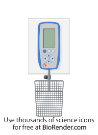 Free Grip strength meter (rodent) Icons, Symbols & Images | BioRender