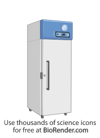 Free Lab refrigerator Icons, Symbols & Images | BioRender