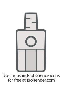 Free Pressure sensor Icons, Symbols & Images | BioRender