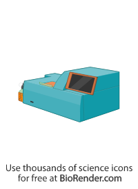 Free Imaging system (MACSima) Icons, Symbols & Images | BioRender