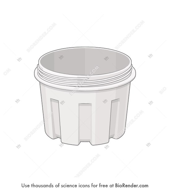 Free Sample collection container Icons, Symbols & Images | BioRender