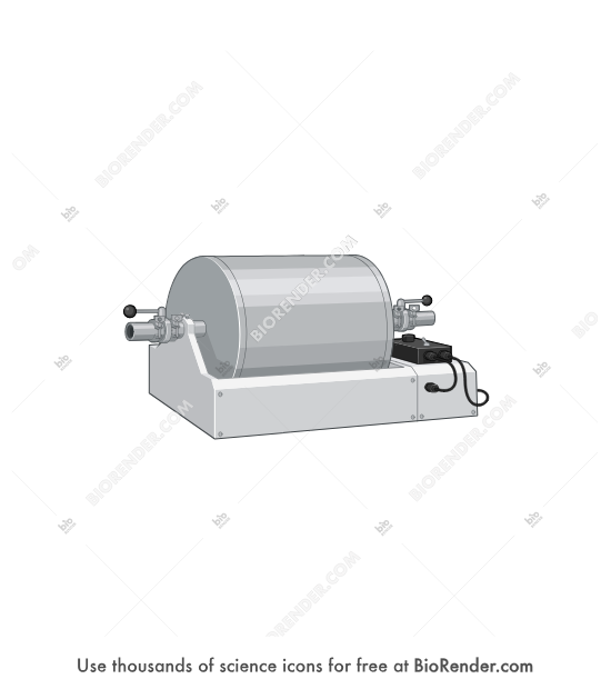 Free Goldberg drum Icons, Symbols & Images | BioRender