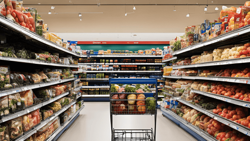 Tesco's Success: Innovation, Strategy & Market Leadership