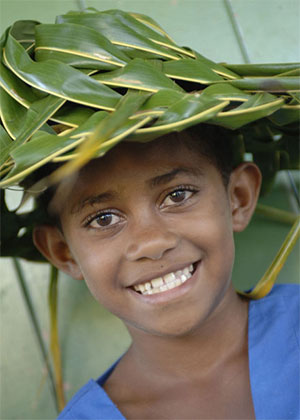 Fiji Languages Spoken