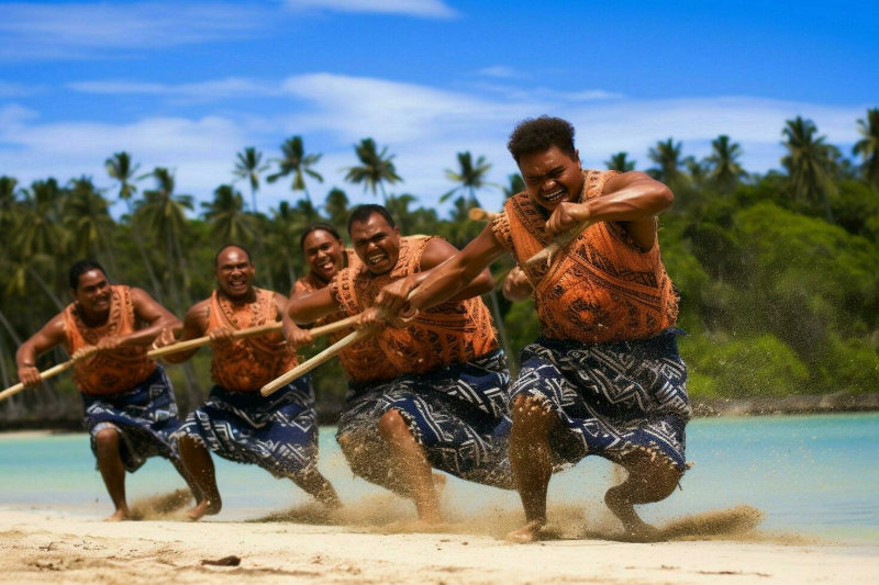 Fiji Cruise Blog | Fijian Welcoming Ceremonies: What to Expect