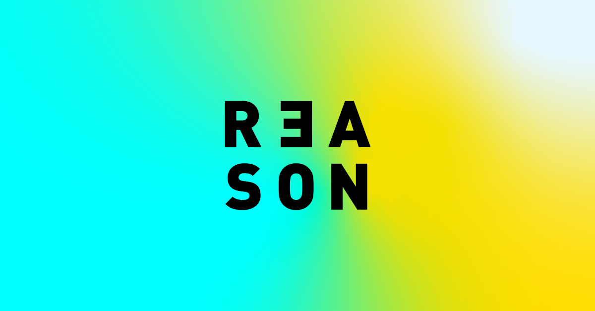 About Us | Reason