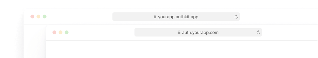 User Management — WorkOS