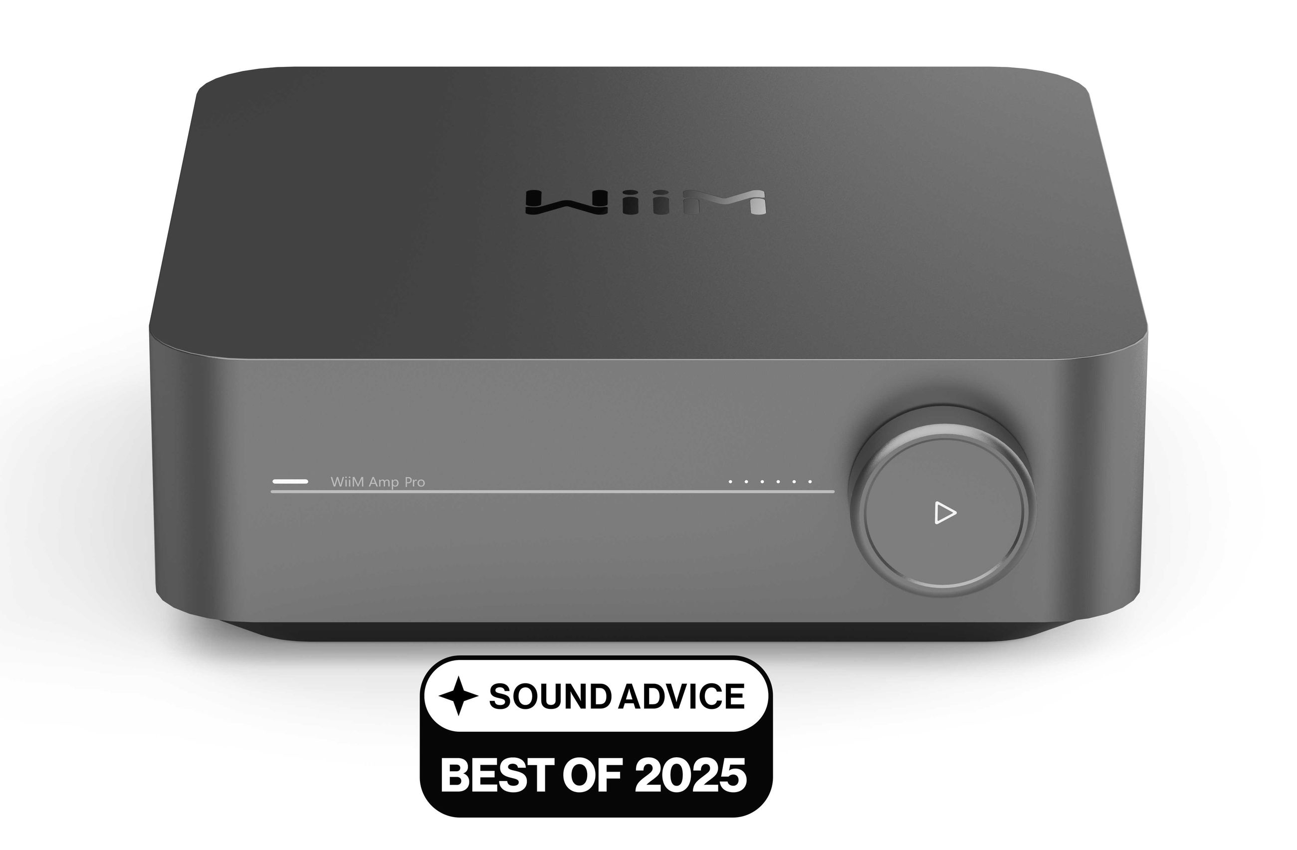 WiiM Amp Pro - Sound Advice