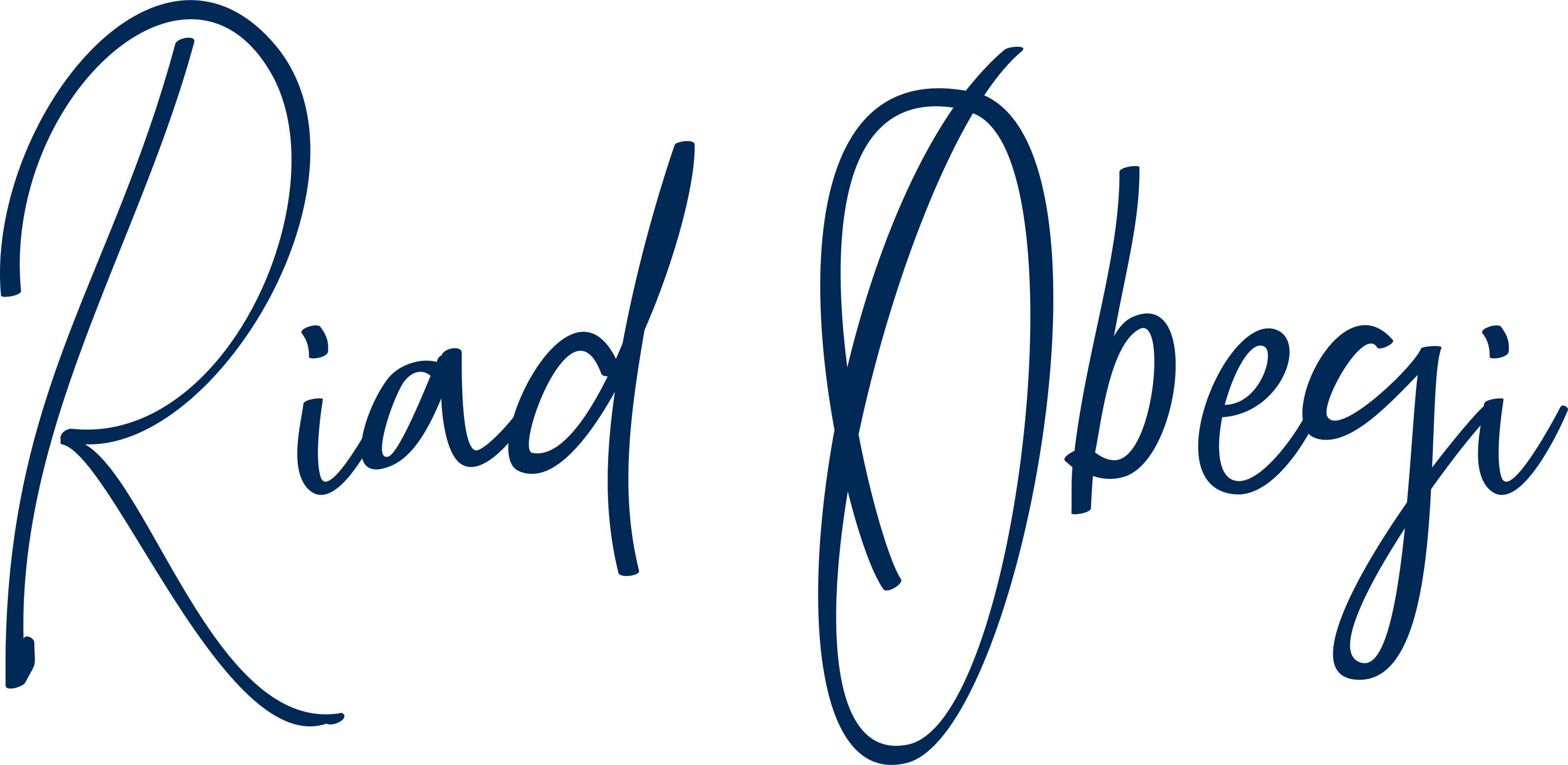 The Group - Obegi Group