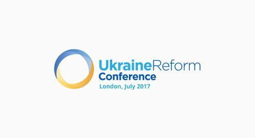 Ukraine recovery Conference 2025 | Rome | 10-11 July
