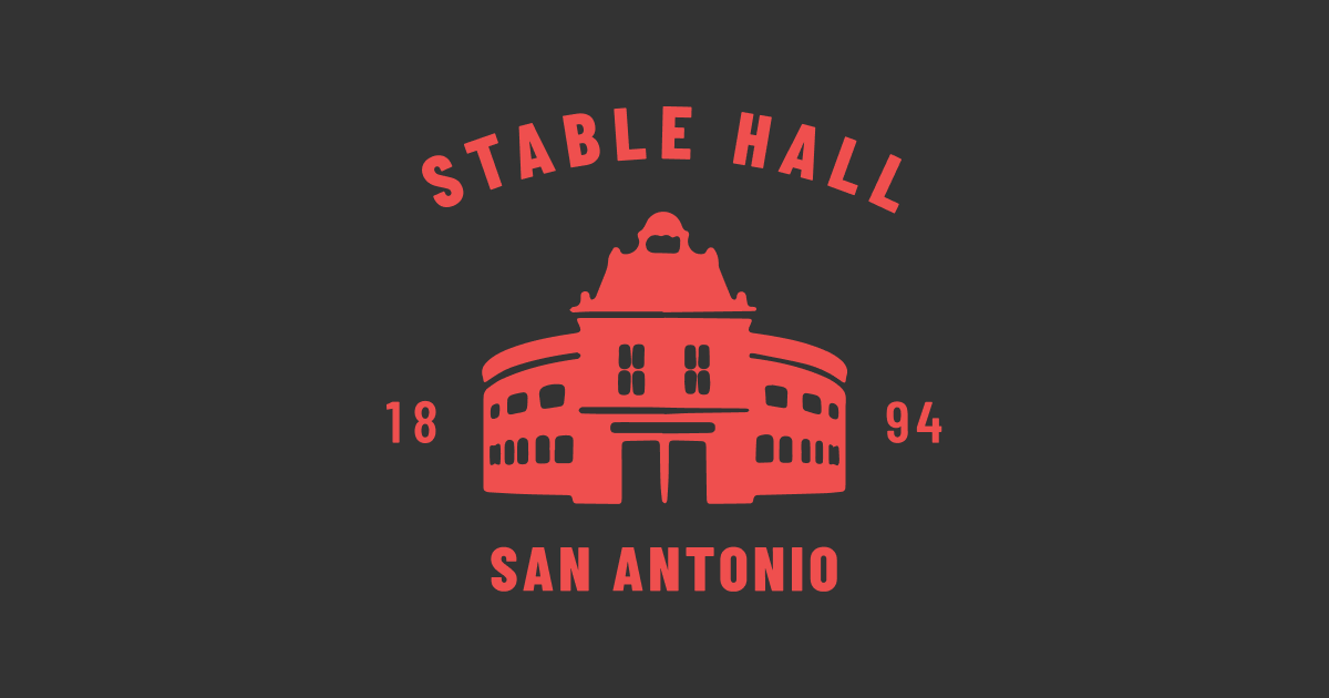 Stable Hall | Show Calendar