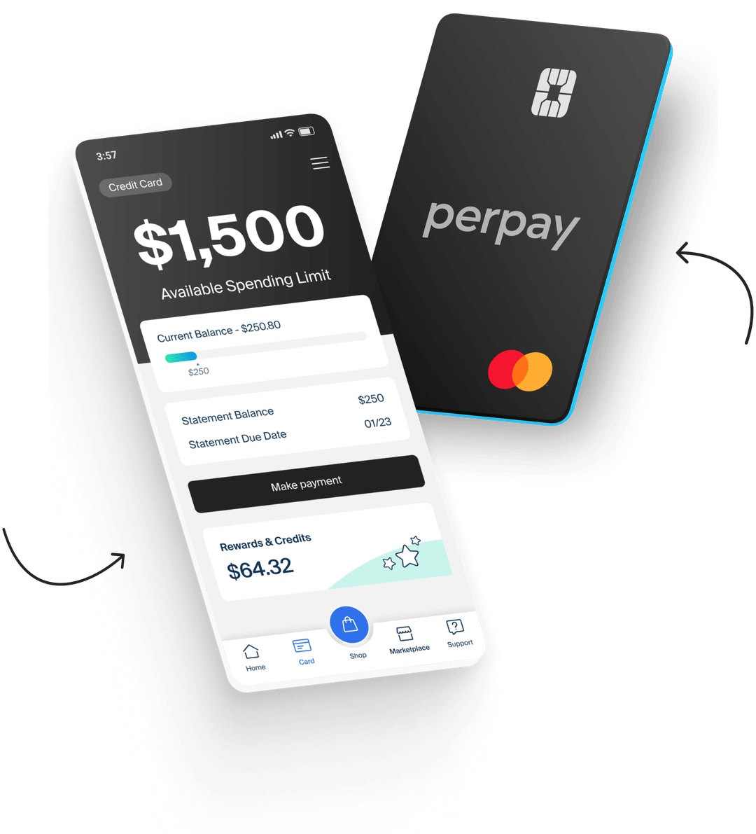 Credit Card