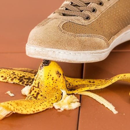 Stop Making Silly Mistakes