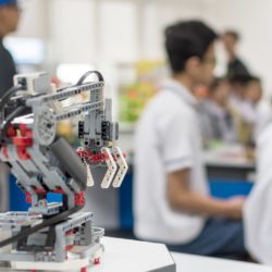 Why Discrete Math is Important